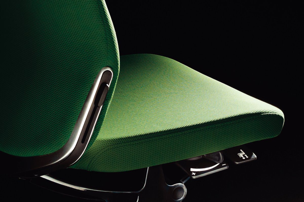 Choral Office Chair - SIAM OKAMURASIAM OKAMURA