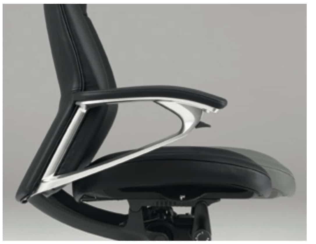 Legender Office Chair - SIAM OKAMURASIAM OKAMURA