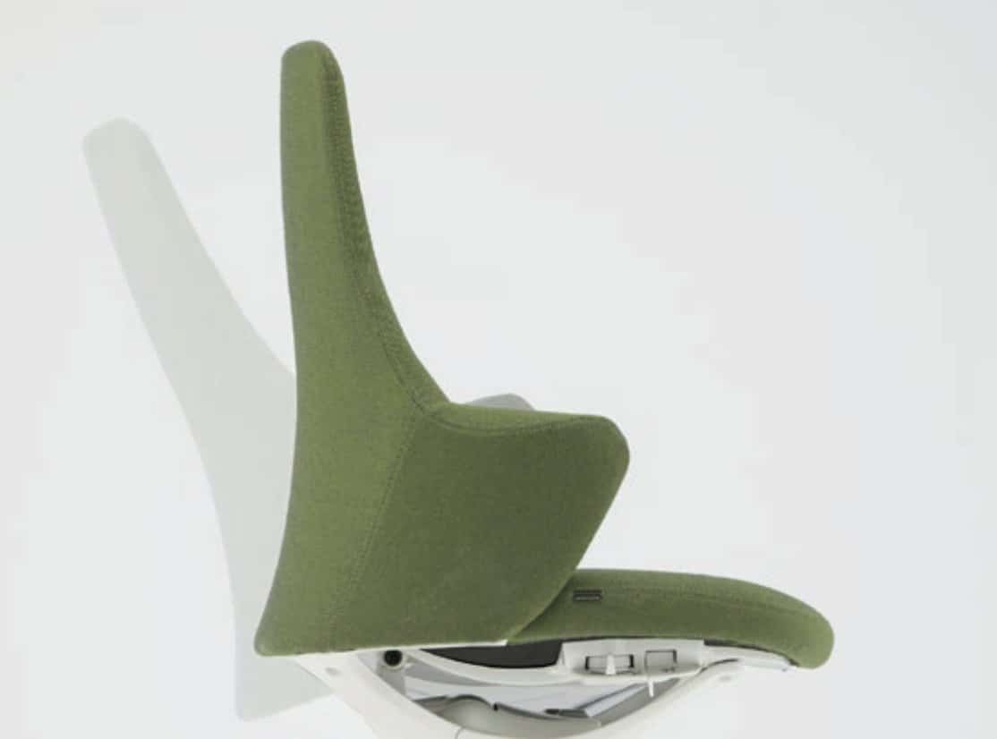 Lives Work Chair - SIAM OKAMURASIAM OKAMURA