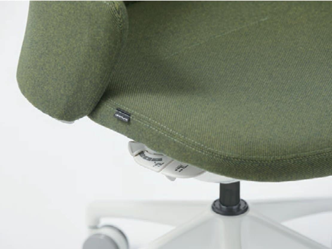 Lives Work Chair - SIAM OKAMURASIAM OKAMURA