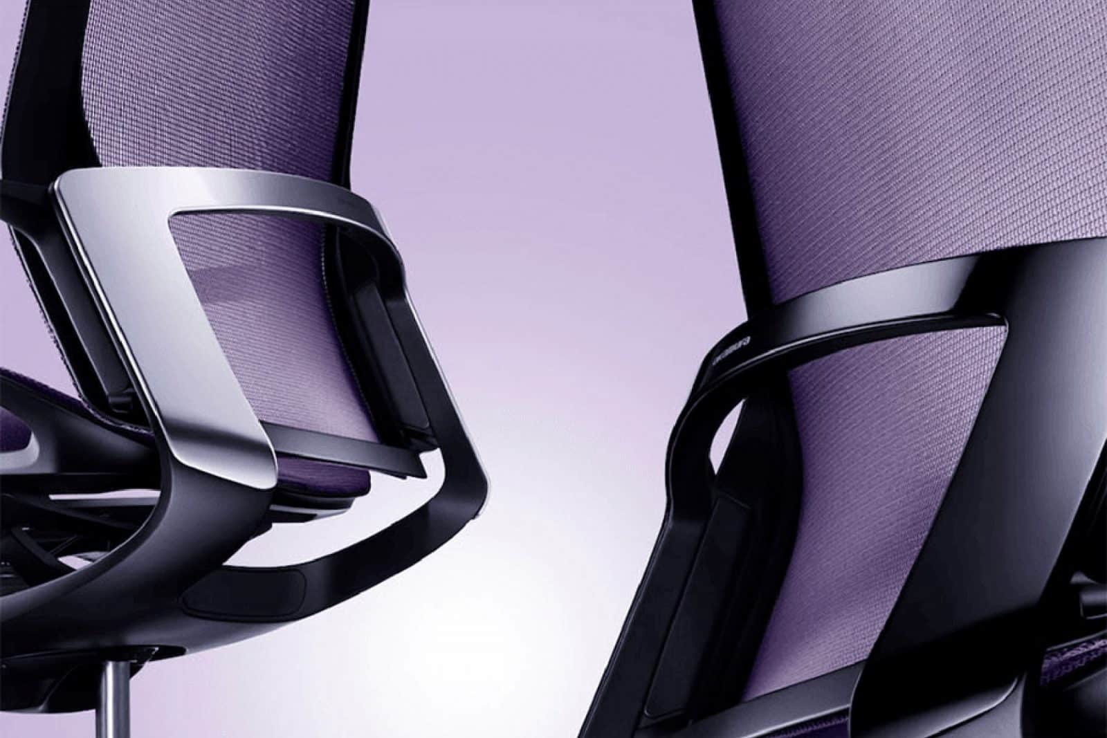 Finora Office Chair - SIAM OKAMURASIAM OKAMURA