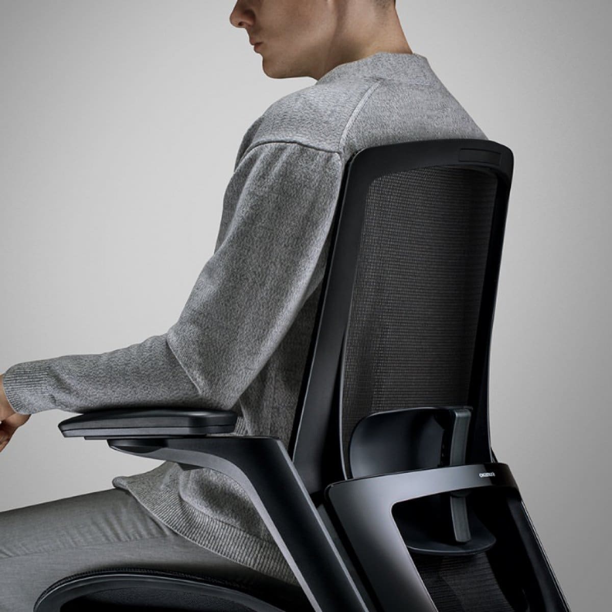 Finora Office Chair - SIAM OKAMURASIAM OKAMURA