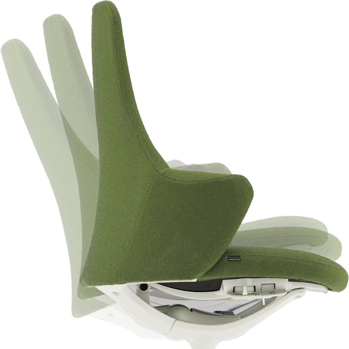 Lives Work Chair - SIAM OKAMURASIAM OKAMURA