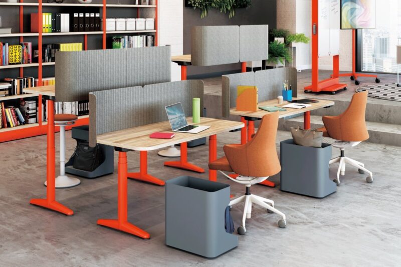 Lives Work Chair - SIAM OKAMURASIAM OKAMURA