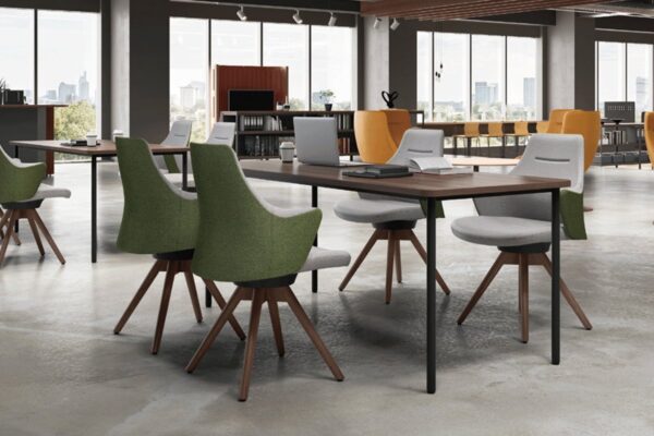 Lives Work Chair - SIAM OKAMURASIAM OKAMURA