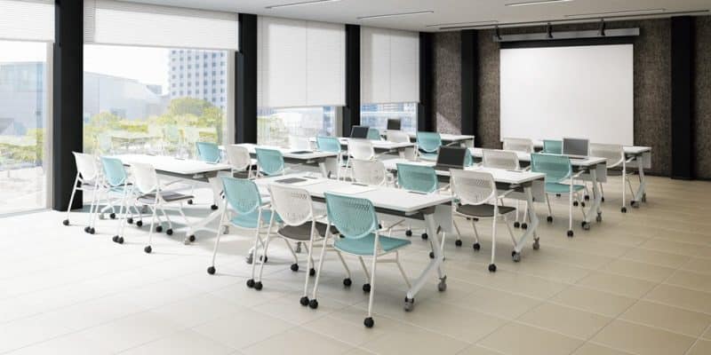 Runa Office Chair - SIAM OKAMURASIAM OKAMURA