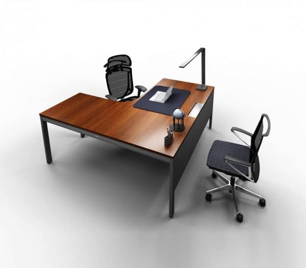 Manager Desks with High Quality |SIAM OKAMURA