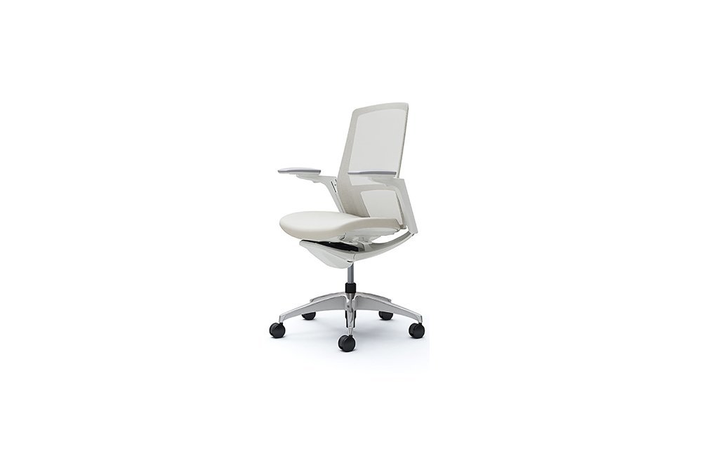 The 7 Most Popular Office Chairs from Siam Okamura