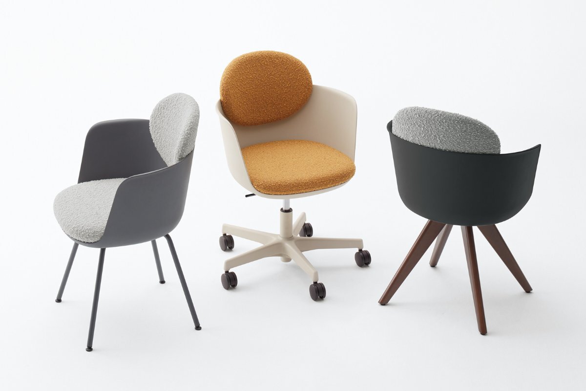 Floris Chair - SIAM OKAMURASIAM OKAMURA